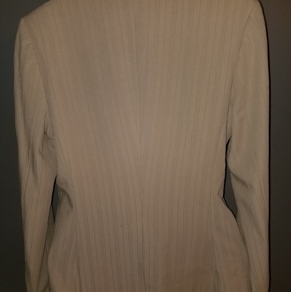 Max Studio | Jackets & Coats | Max Studio Tailored Blazer | Poshmark